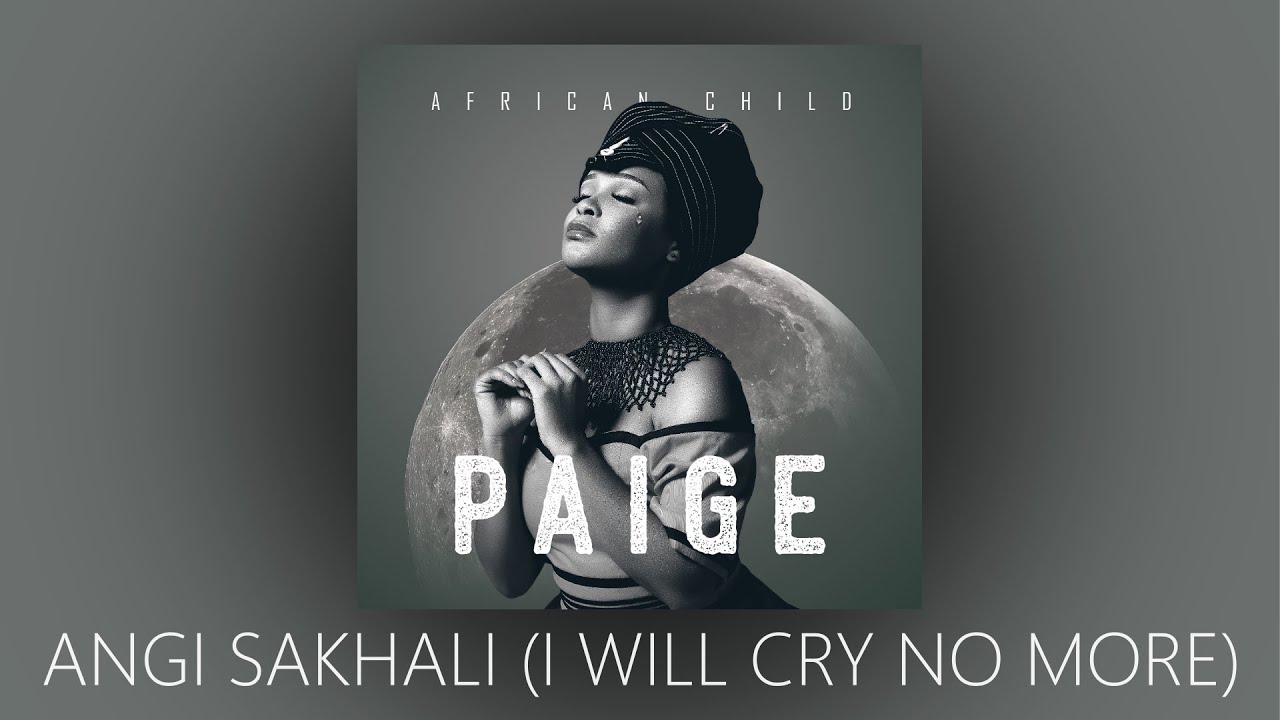 PAIGE FT SEEZUS BEATS - ANGI SAKHALI (I WILL CRY NO MORE) | OFFICIAL ...