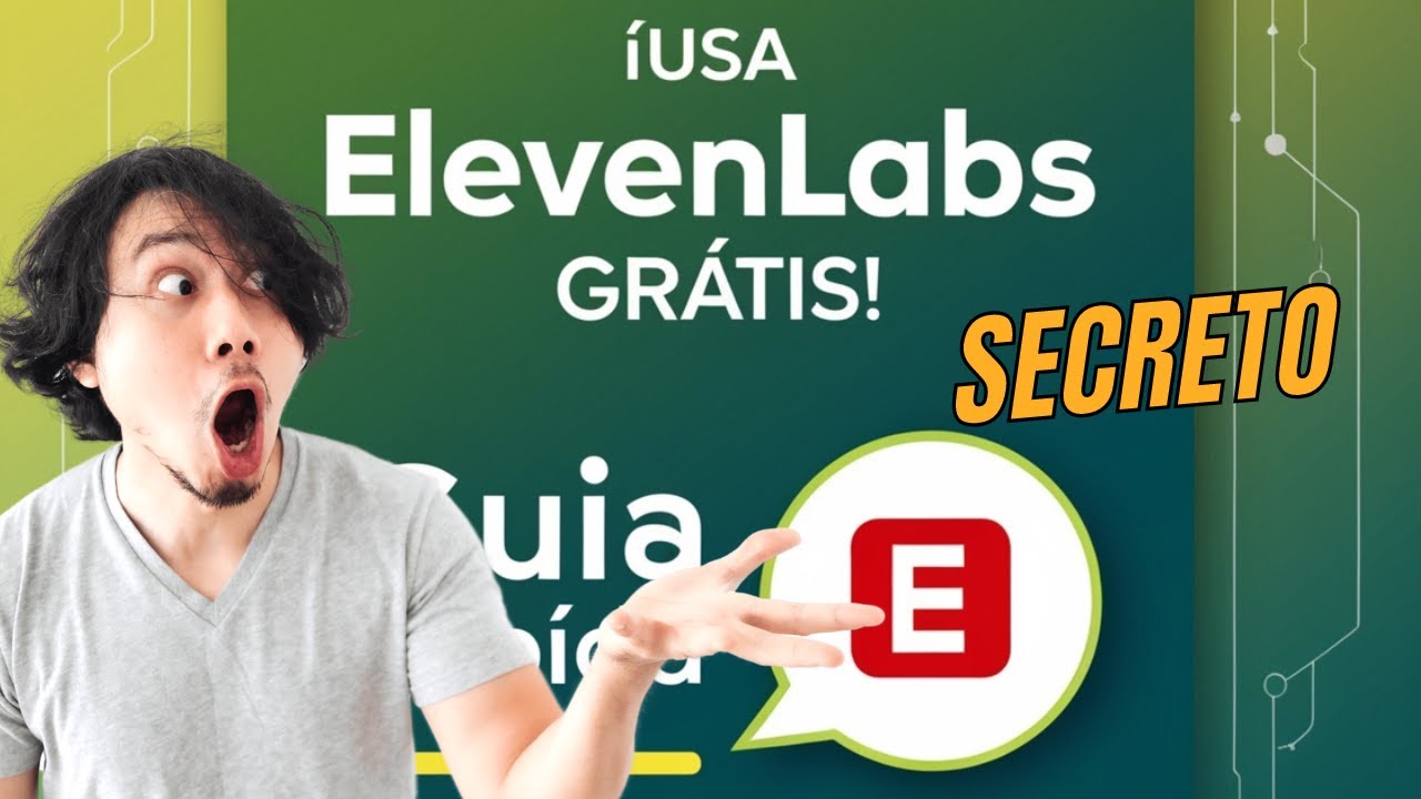 Cómo Usar ElevenLabs Gratis: Guía Rápida para Sacarle el Máximo ...