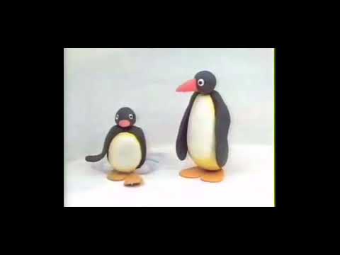 old pingu episode - YouTube