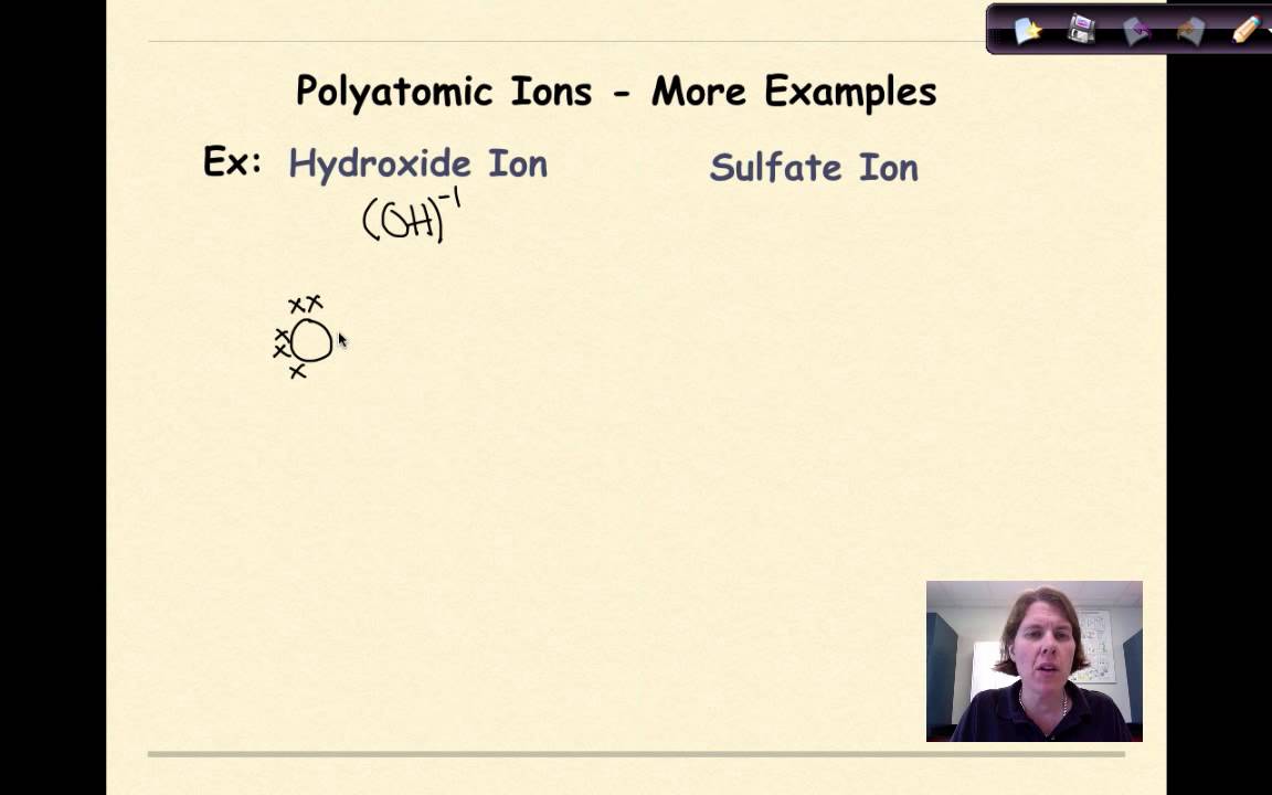Regents Chemistry Chemical Bonding Review Part 4 - YouTube
