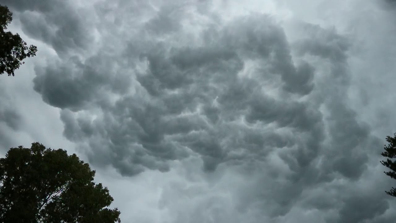 Thunderclouds - YouTube