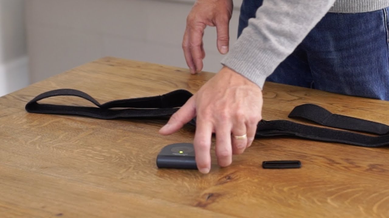 How to use your Boston Scientific SCS Charging System - YouTube