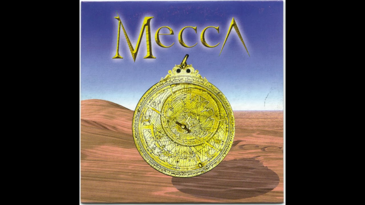 Mecca - Without You - YouTube Music