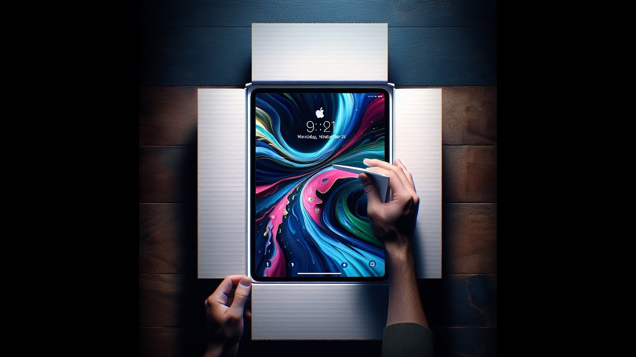 📱Apple iPad Pro 13" Review 🎥 | Ultimate Power and Intelligence 💡 - YouTube
