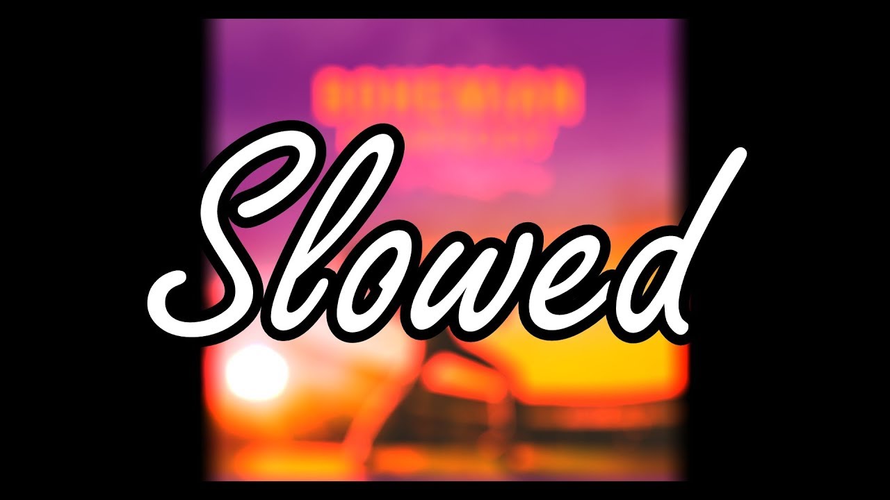 Queen - Don't Stop Me Now (Slowed) - YouTube