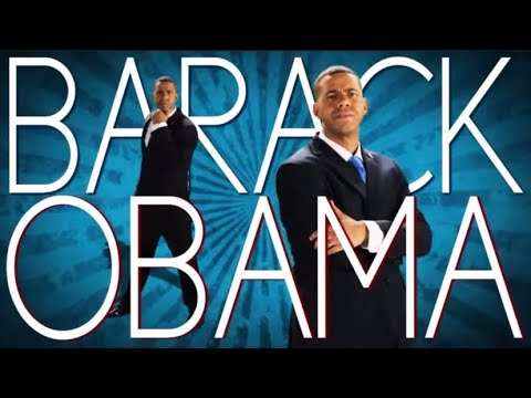 Barack Obama - YouTube