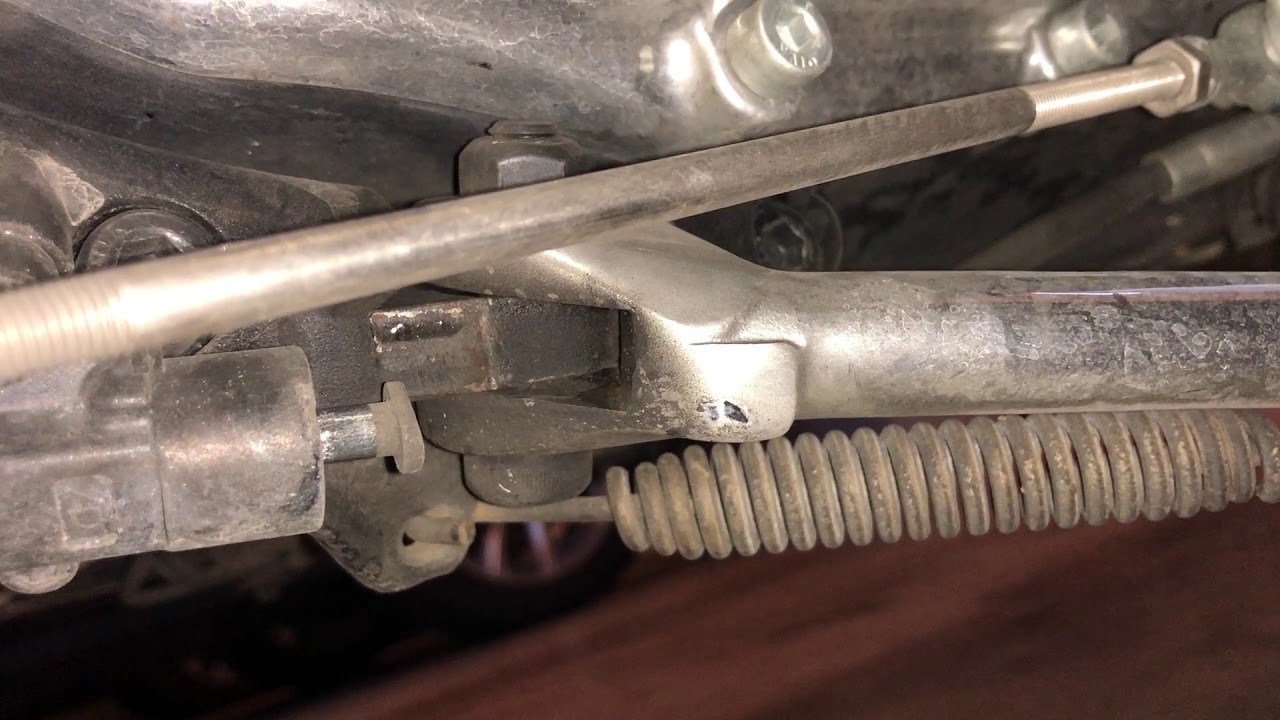 Indian Side Stand Problem - YouTube