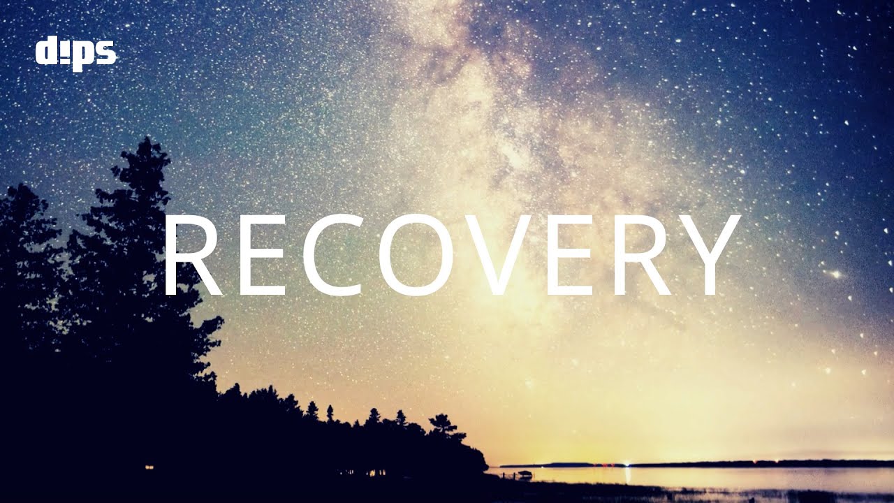 Mind Recovery Music: 1 Hour of Deep Relief for Concentration ...