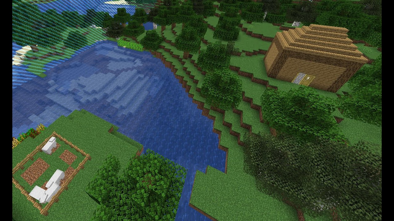 limited world ep2 we got a house - YouTube