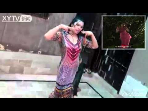 rabia lovly mujra 2015