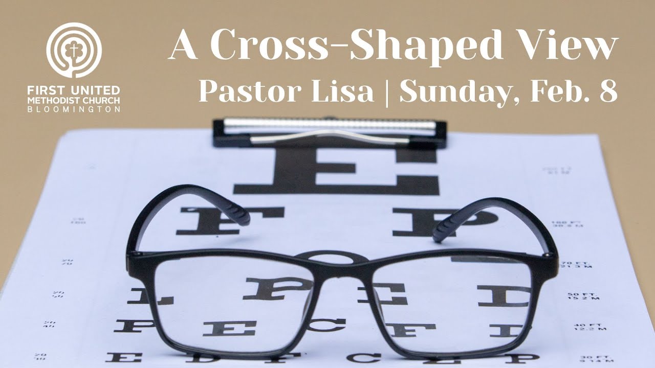 Glory Revealed: "A Cross-Shaped View" - 02/08/26 Classic Worship - YouTube