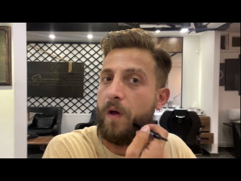 EN KOLAY SAKAL UZATMA TÜYOLARI ! (Sakal Hileleri)