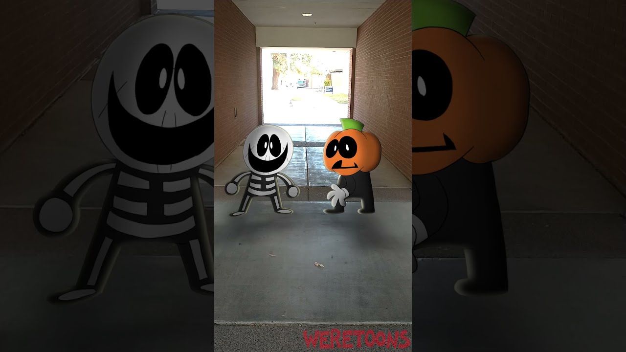 Skid and Pump IRL - YouTube