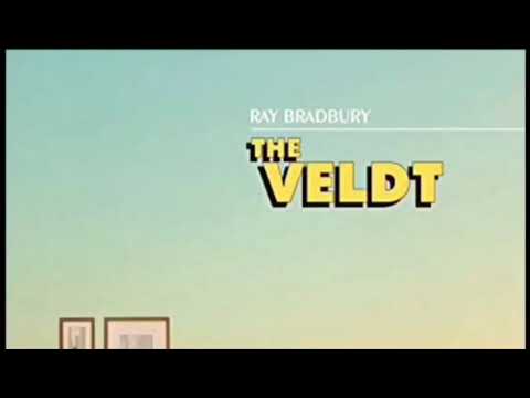 The Veldt (Trailer) by Ray Bradbury - YouTube