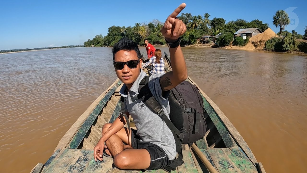 “I had to run through bullets to get footage,” Myanmar photographer Myo ...