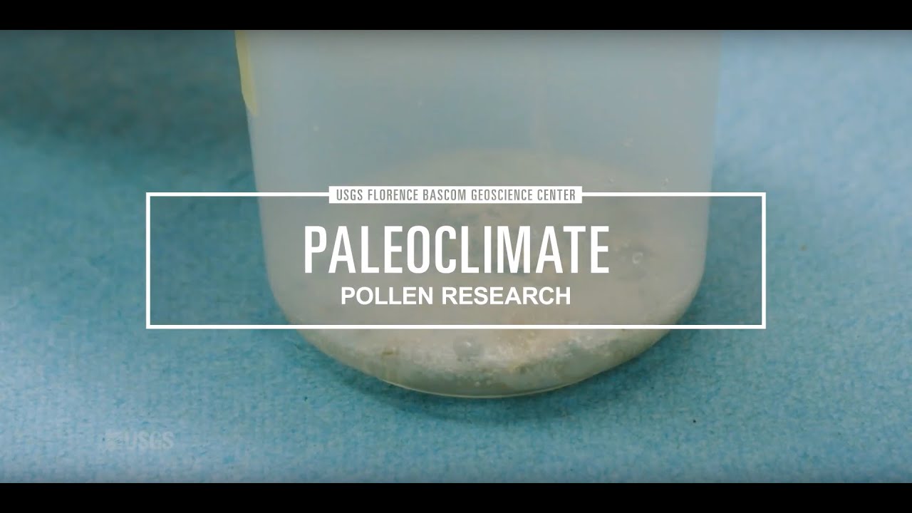 USGS Florence Bascom Geoscience Center - YouTube