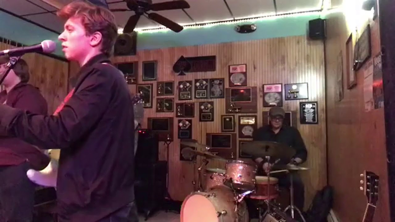 The Jon Hay Band - Gleason's Bar, Levittown, PA (First 2 Sets) - YouTube