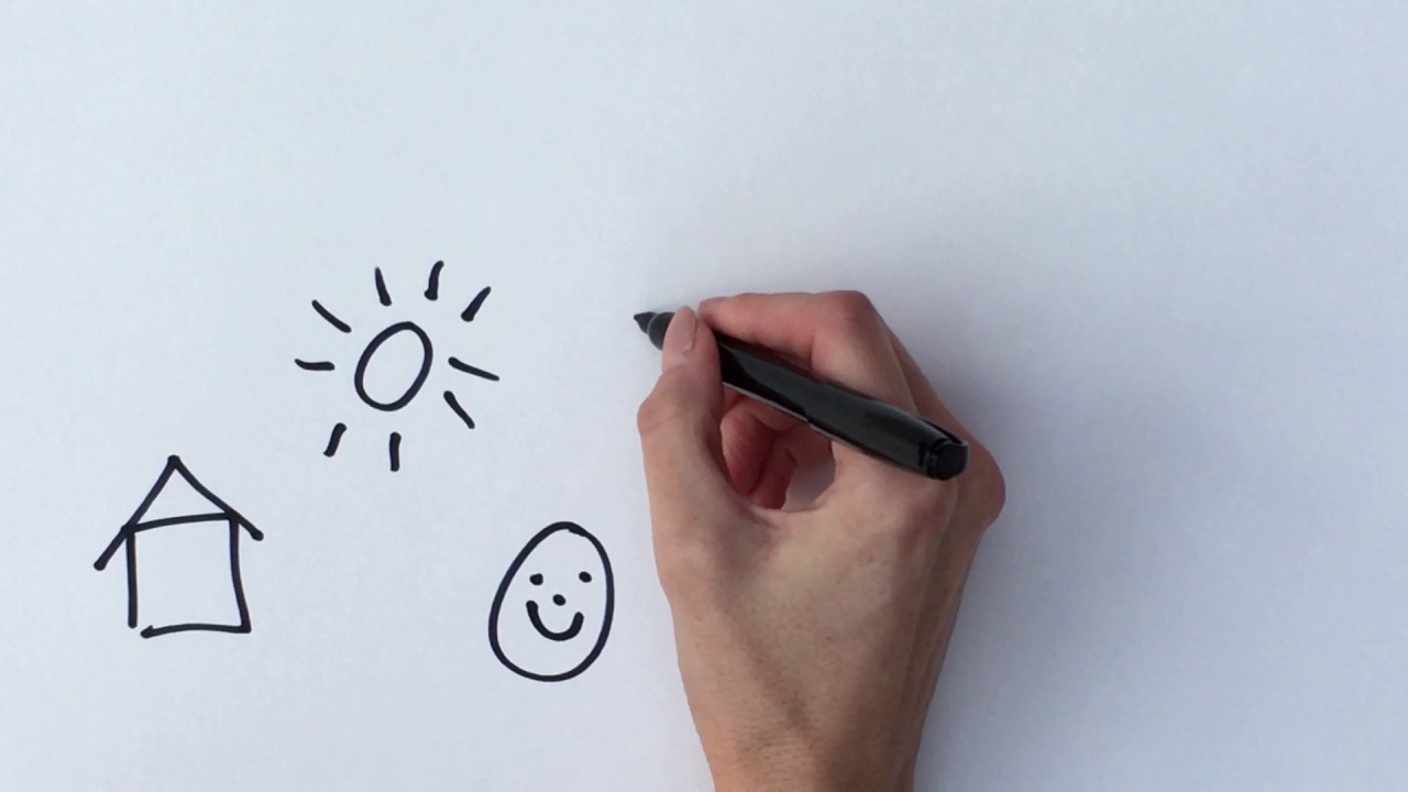 2 1 Holophrasis Drawing - YouTube