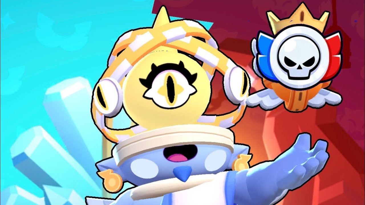 Brawl Stars Ranked Crazy Comebacks 🔥 - YouTube