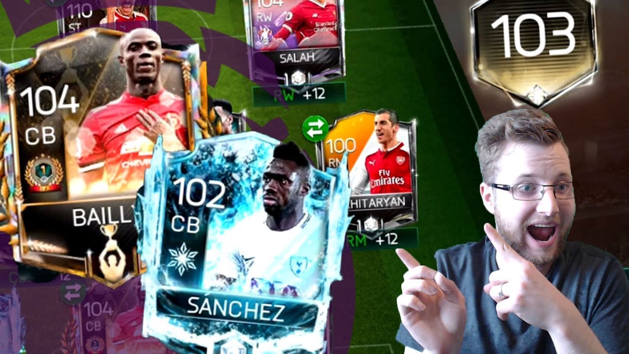 The Best Full Premier League Promo Card Squad! | You Could Win Your ...
