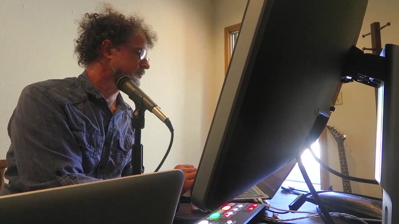 Thane Lewis Live Stream - YouTube