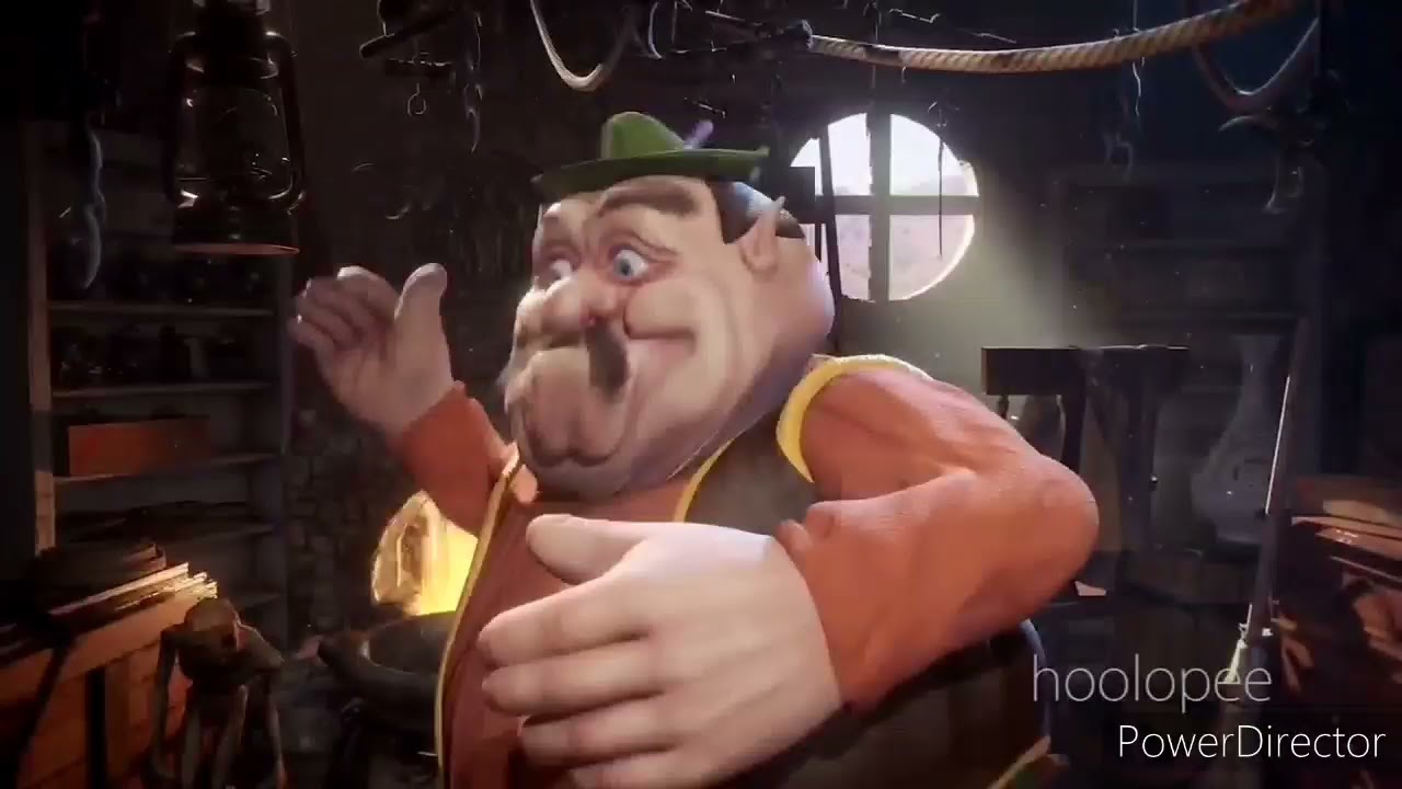 RTX Morshu Rap - YouTube