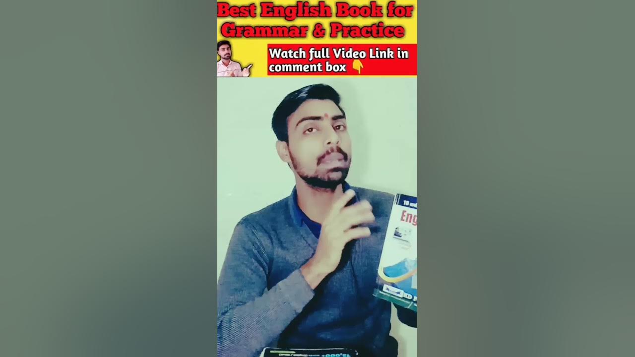 Best English Book For Grammar Practice ssc cgl sscchsl cpo best-english-book-for-grammar-practice-ssc-cgl-sscchsl-cpo