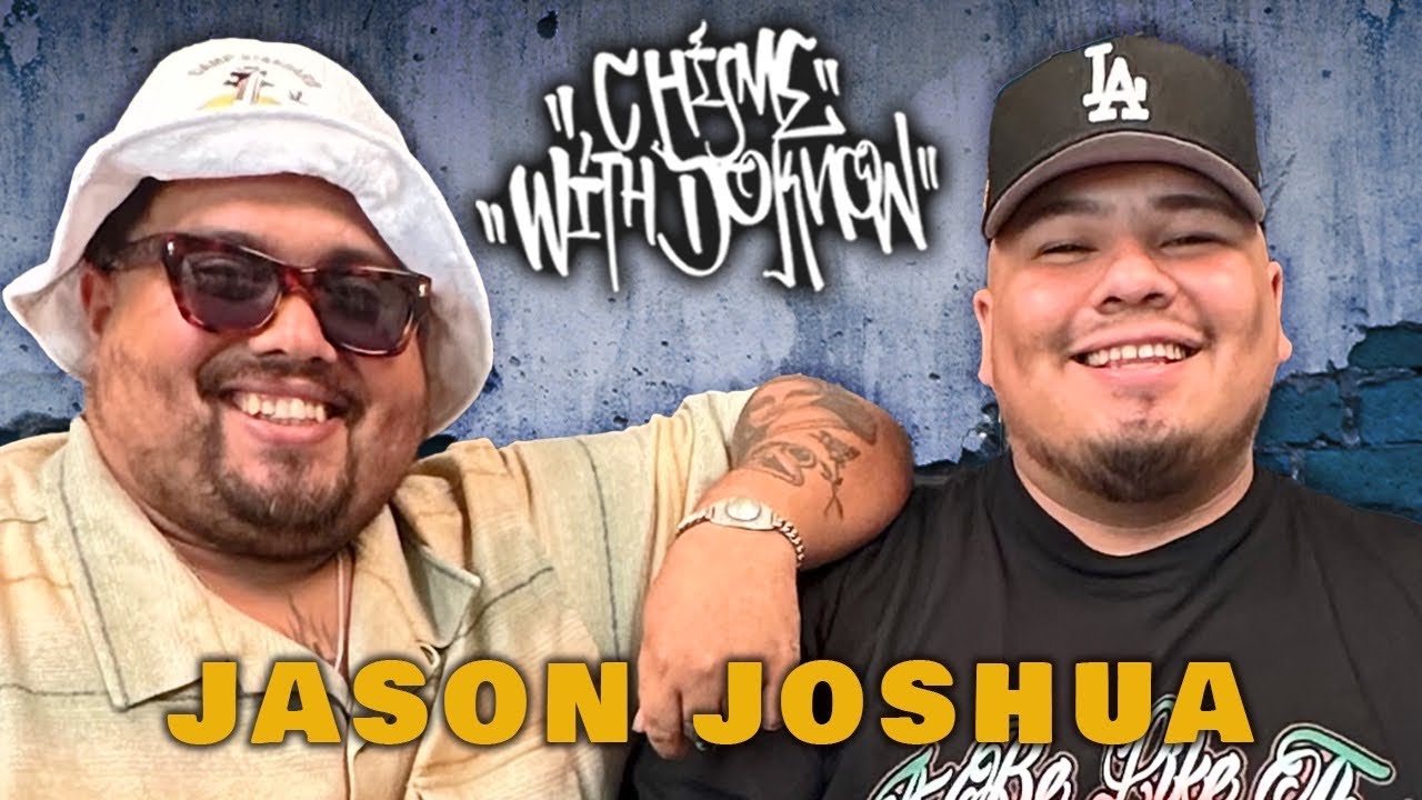 Jason Joshua On La Vida Es Fria Going Viral, Oldies Being Popular Again ...