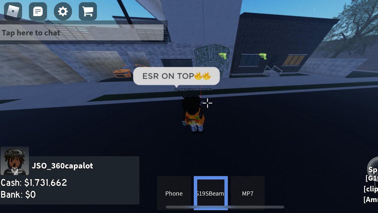 HOW TO JOIN ESR🔥🔥 - YouTube