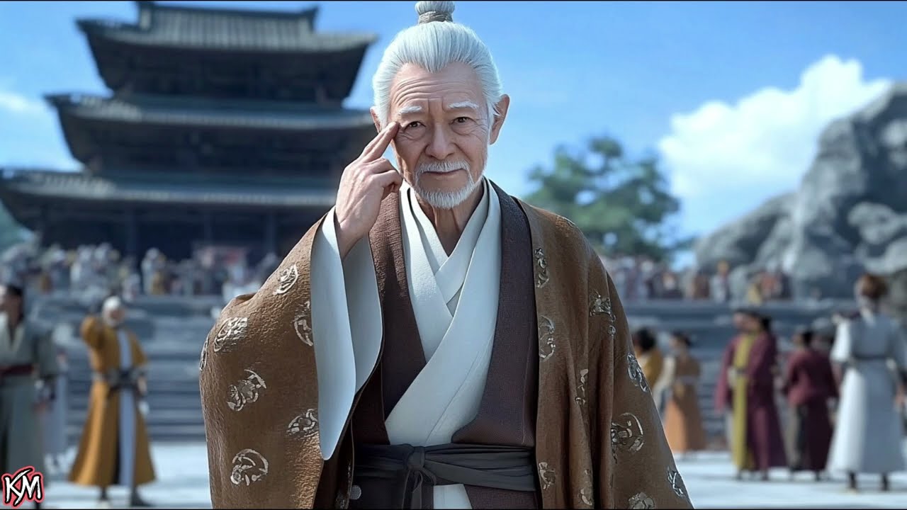 [นิยาย] คัมภีร์จักรพรรดิพิชิตฟ้า : EP 151-155 : รวมตอน - YouTube