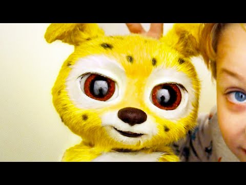 MARSUPILAMI Bande Annonce (2026) Philippe Lacheau