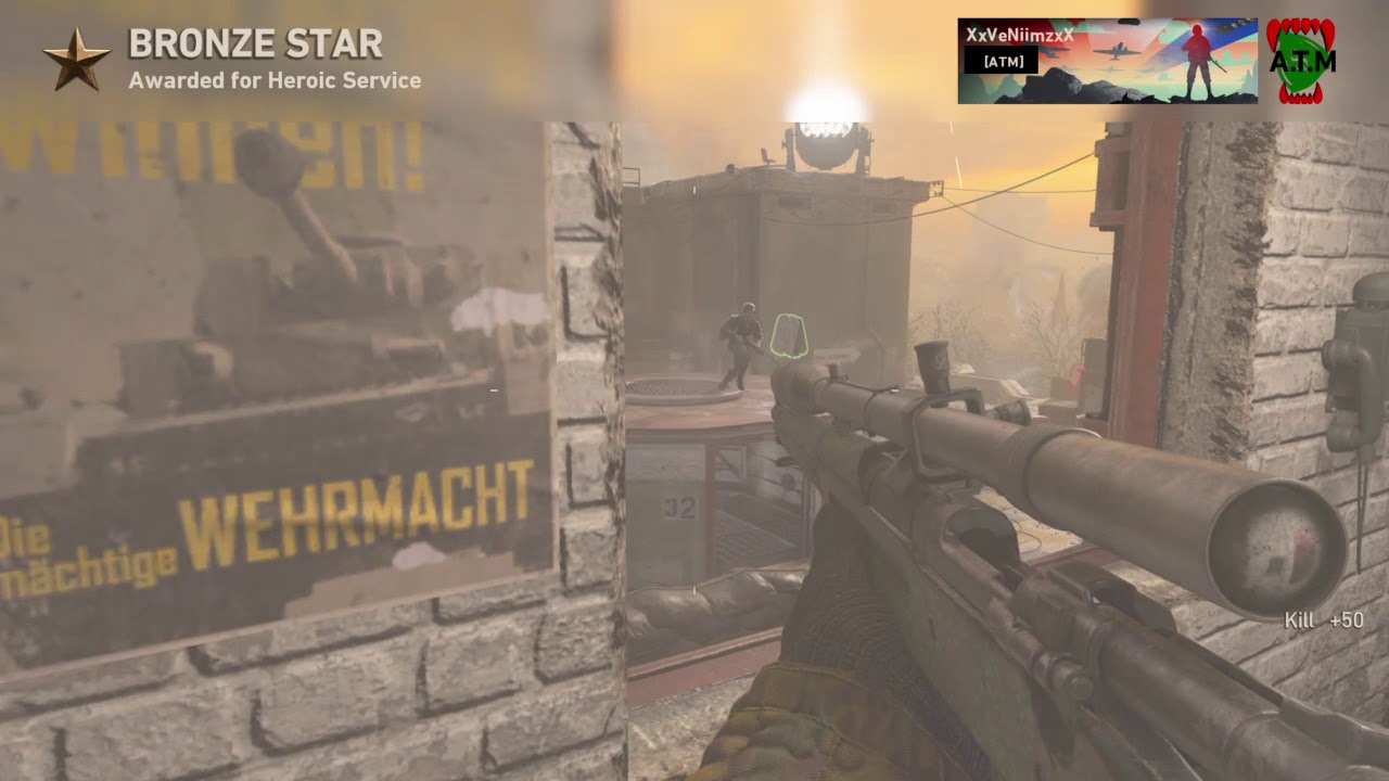 Call Of Duty Clips - YouTube