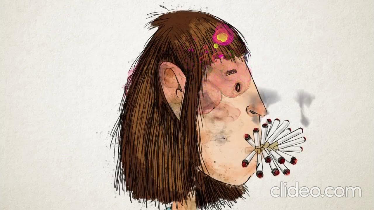 how do cigarettes affect the body krishna sudhir via torchbrowsercom ...