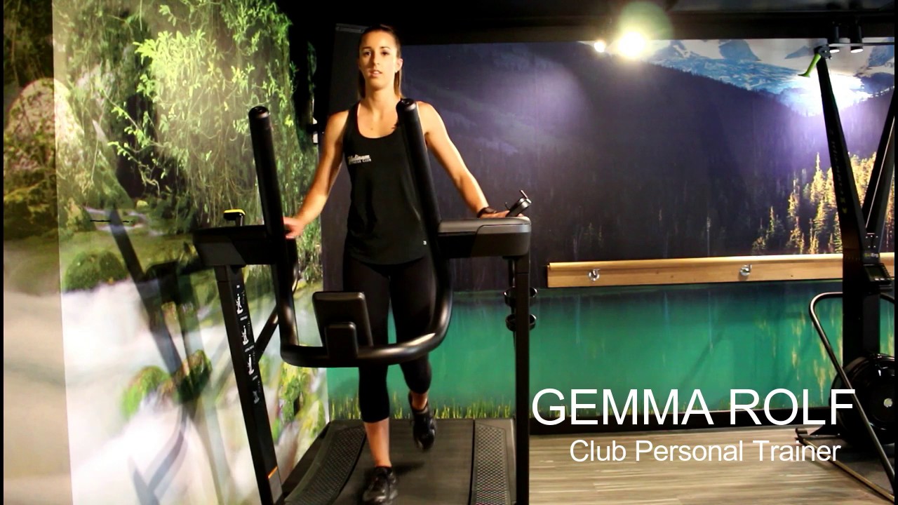 Skill Mill Demonstration Video - YouTube