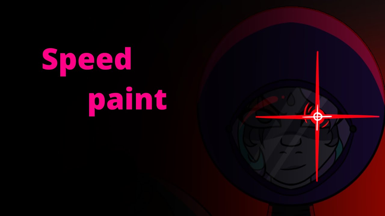 MLP X Among Us Speedpaint: Impostor! - YouTube