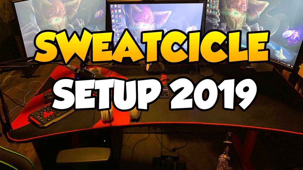 Sweatcicle Setup Video 2019 - YouTube