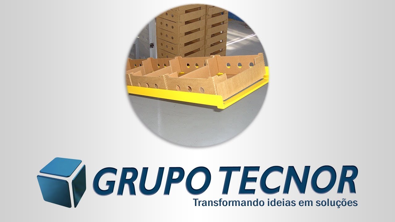 Tec Nine TRAY 1500 - YouTube