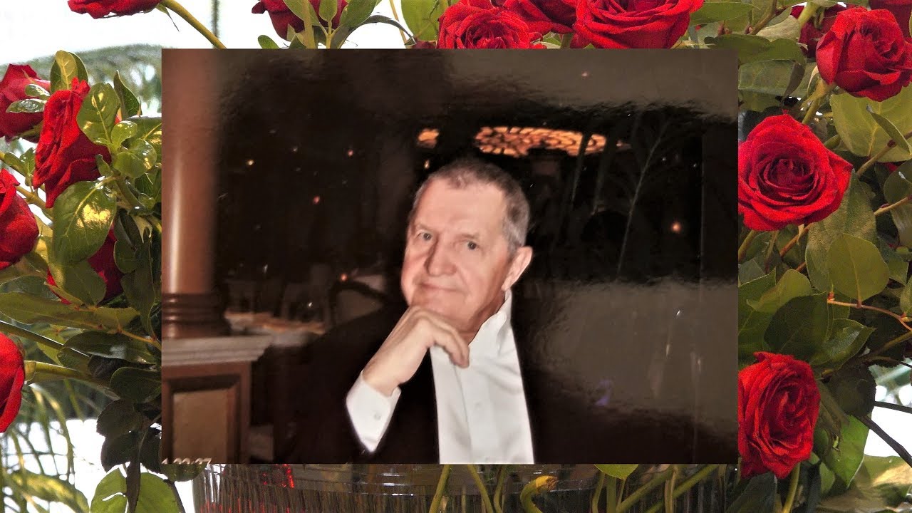 Funeral Karol Gutowski 2019 - OSTATNIA DROGA - 4K - YouTube