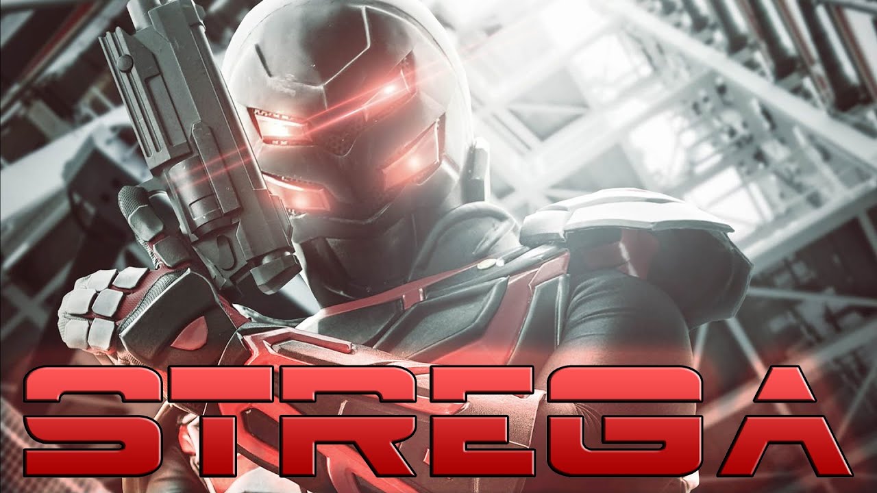 Strega North America Cable TV and VOD Trailer - YouTube