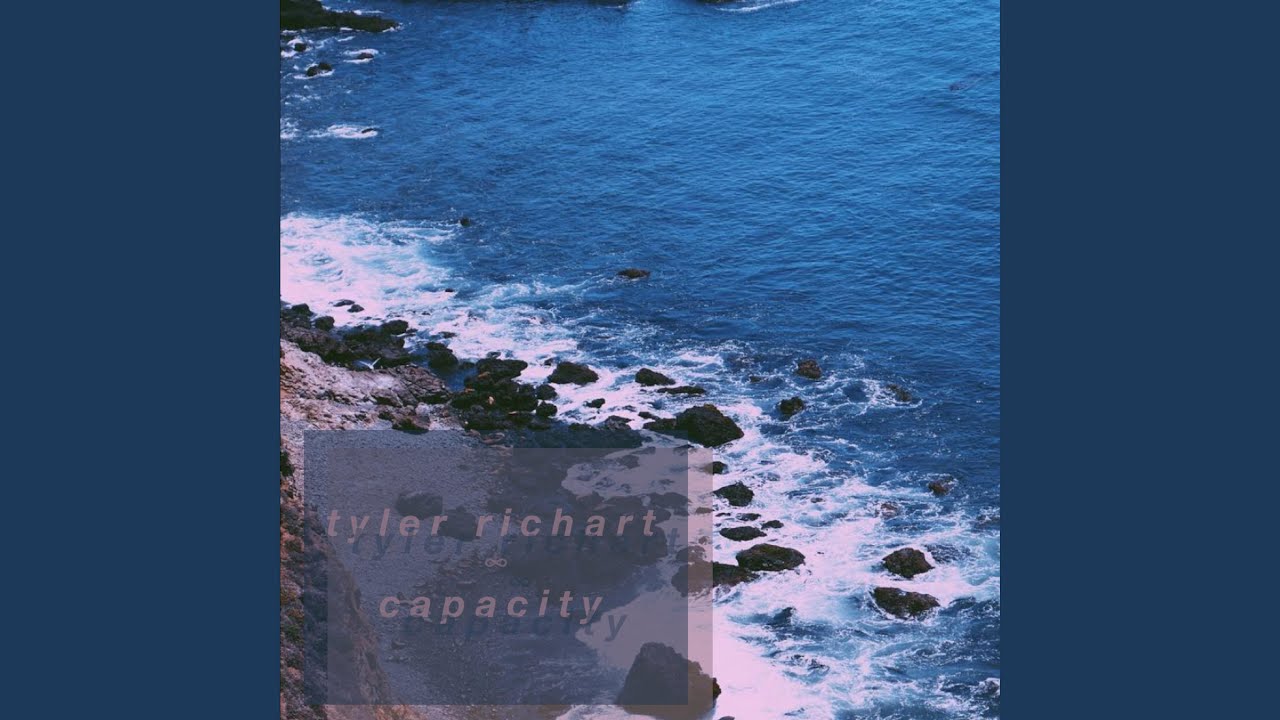 Every Tomorrow at Once - Tyler Richart: Song Lyrics, Music Videos ...