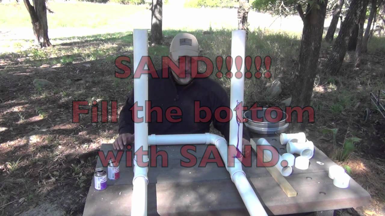 Easy Targets - YouTube