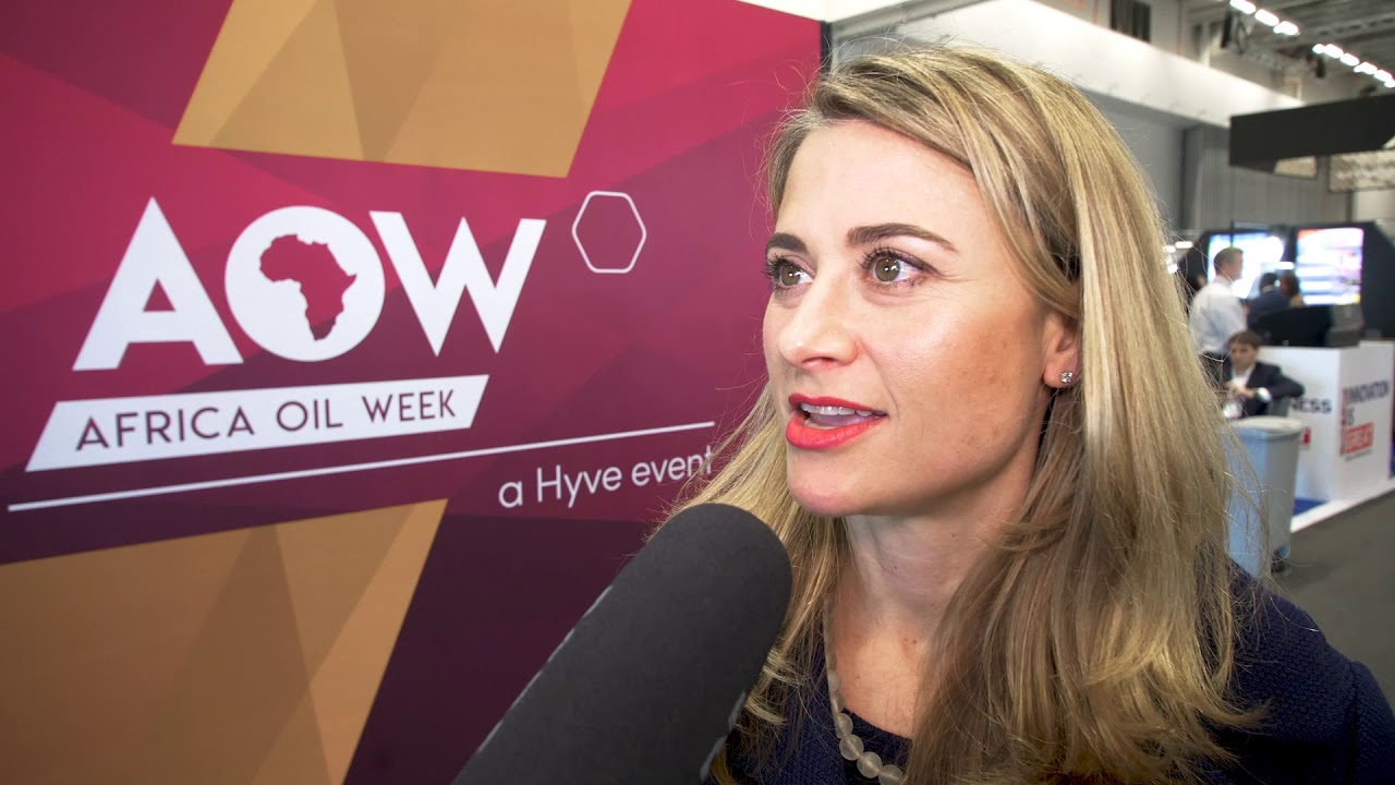 Interview with Colette Hirstius at AOW 2019 - YouTube