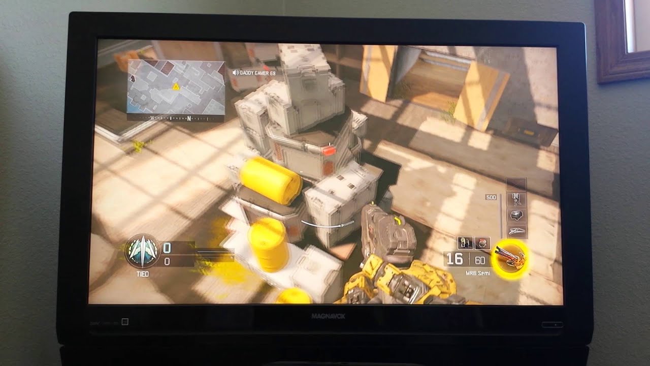 2 Glitches for the map Evac Xbox 360 (BO3) - YouTube