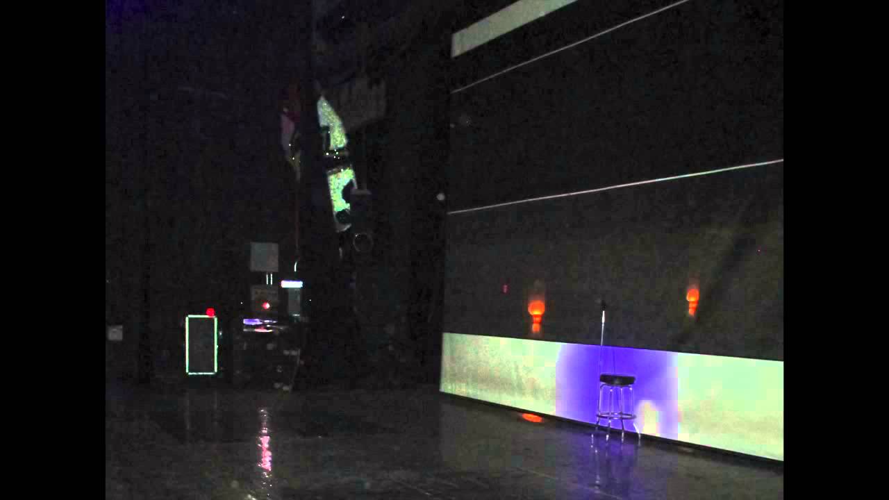 Assignment 1: Gone Madigan - YouTube