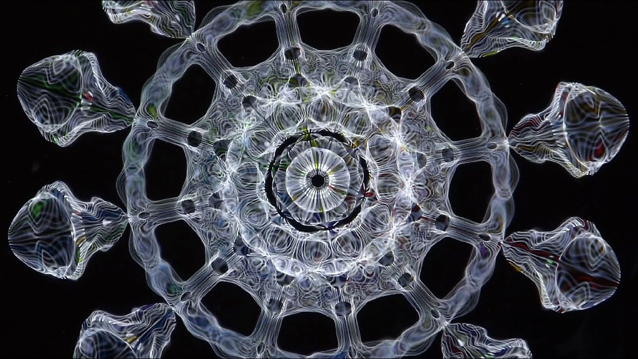 cyma frequency therapy - YouTube