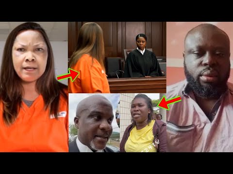 Agradaa In Court Today Over Her Case With Appiah Biblical, Check The Judgement The Court Gave ...