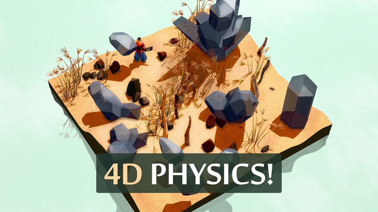 Physics In 4 Dimensions How YouTube physics-in-4-dimensions-how-youtube