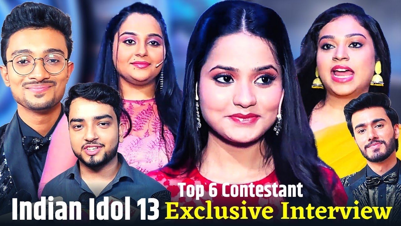 Indian Idol 13 | Bidipta Chakraborty, Sonakshi Kar, Shivam Singh ...