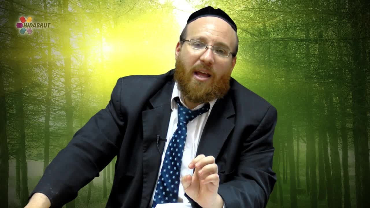 13 Principles of Jewish Faith - Principle #6: Connecting with the ...