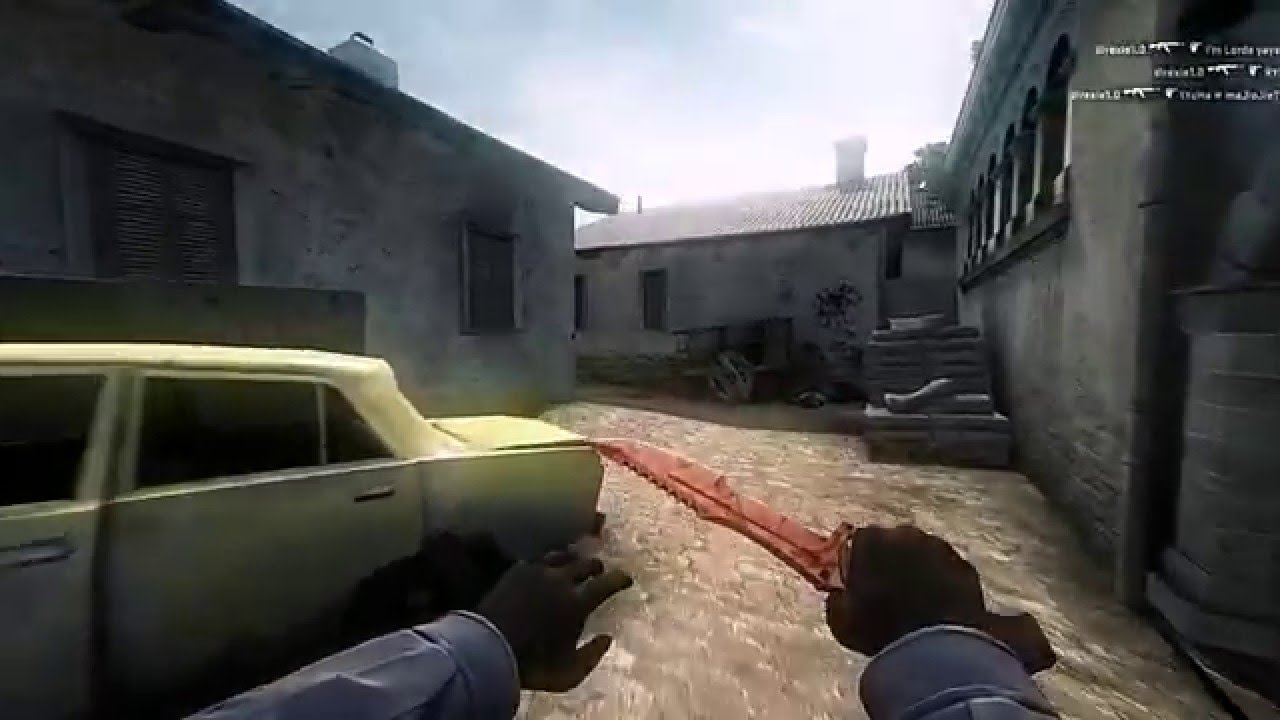 CS:GO CLIP - Cursed by Value - YouTube